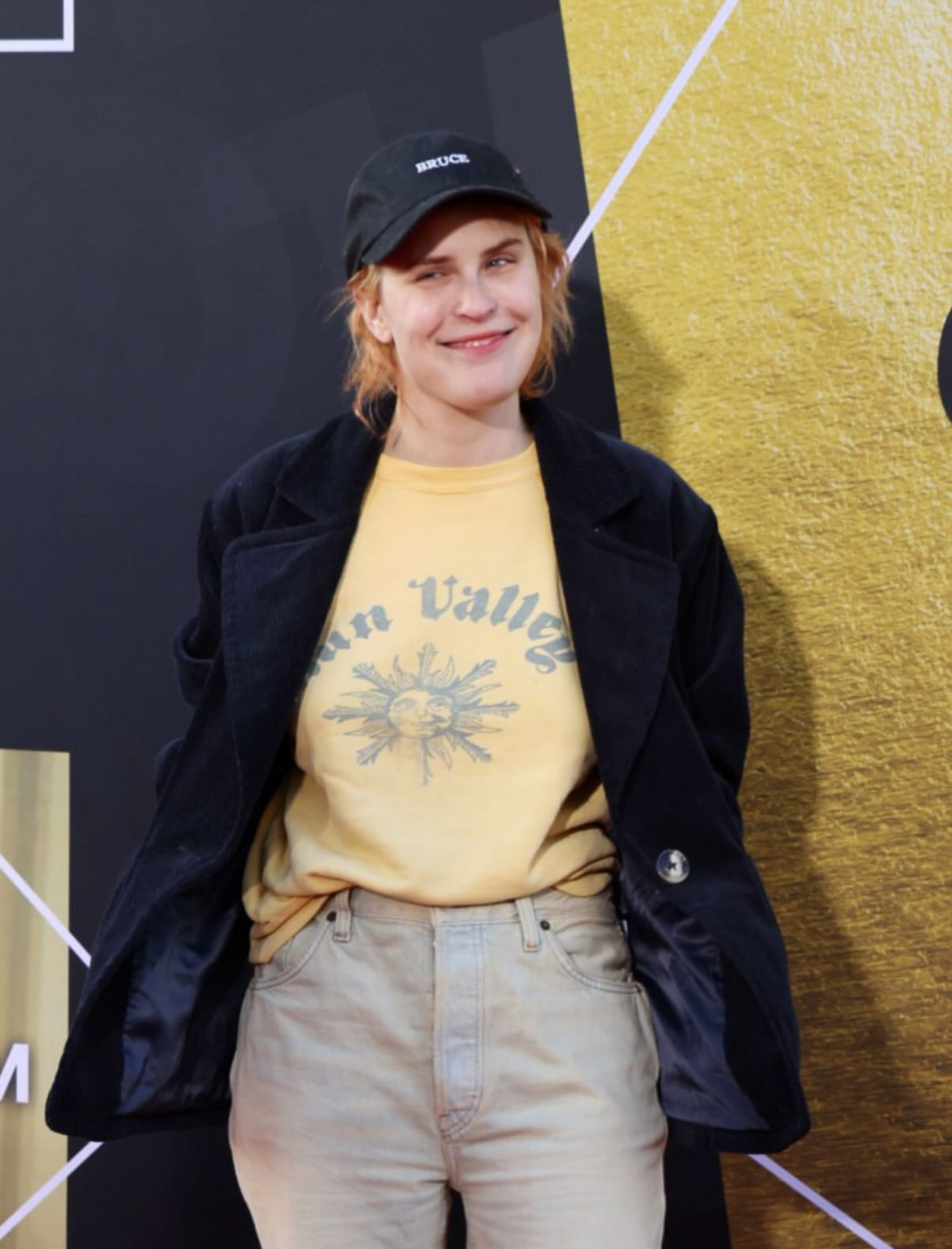 Дочь Брюса Уиллиса призналась, что её травили из-за внешнего сходства с ...