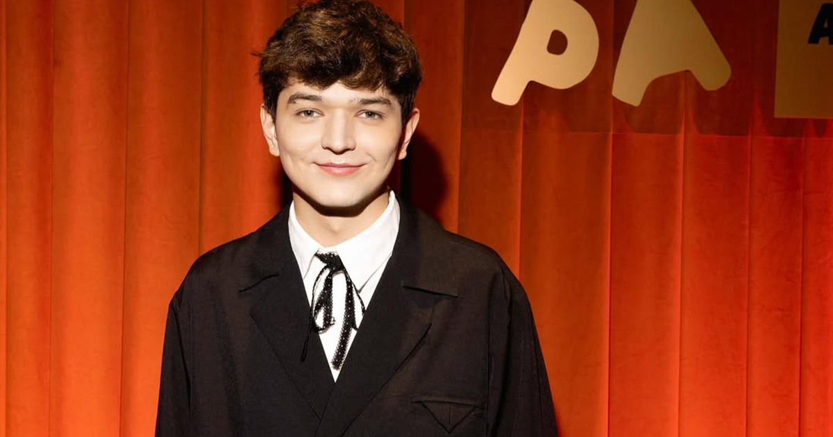 21-летний Akmal’ сделал предложение возлюбленной